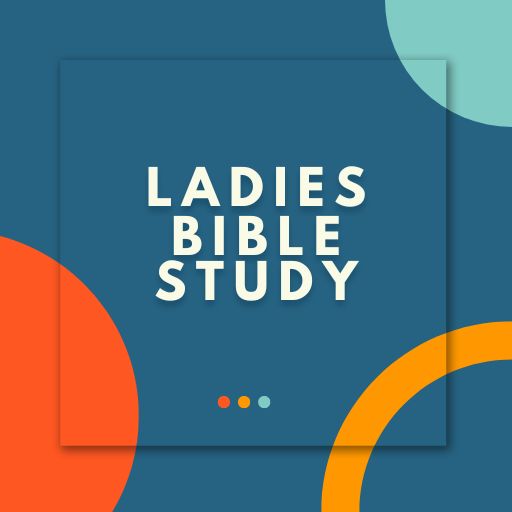 Ladies Bible Study Logo